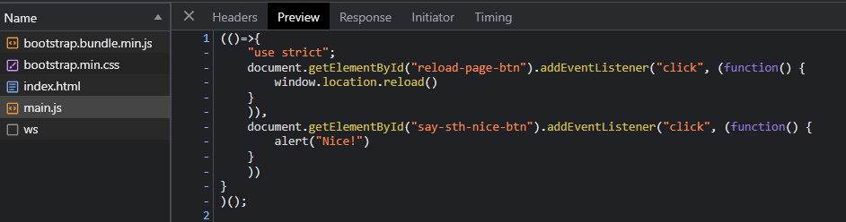 What Is A Javascript Bundler Codejourney Net